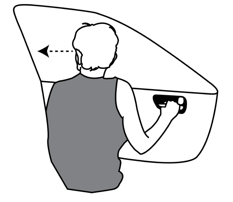Dutch Reach Project – A site to promote the Dutch far-hand habit to ...