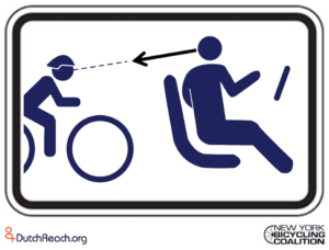 Graphics, Flyer, Stickers (A) – Dutch Reach Project