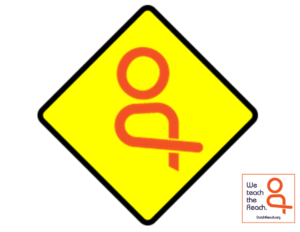 Graphics, Flyer, Stickers (A) – Dutch Reach Project